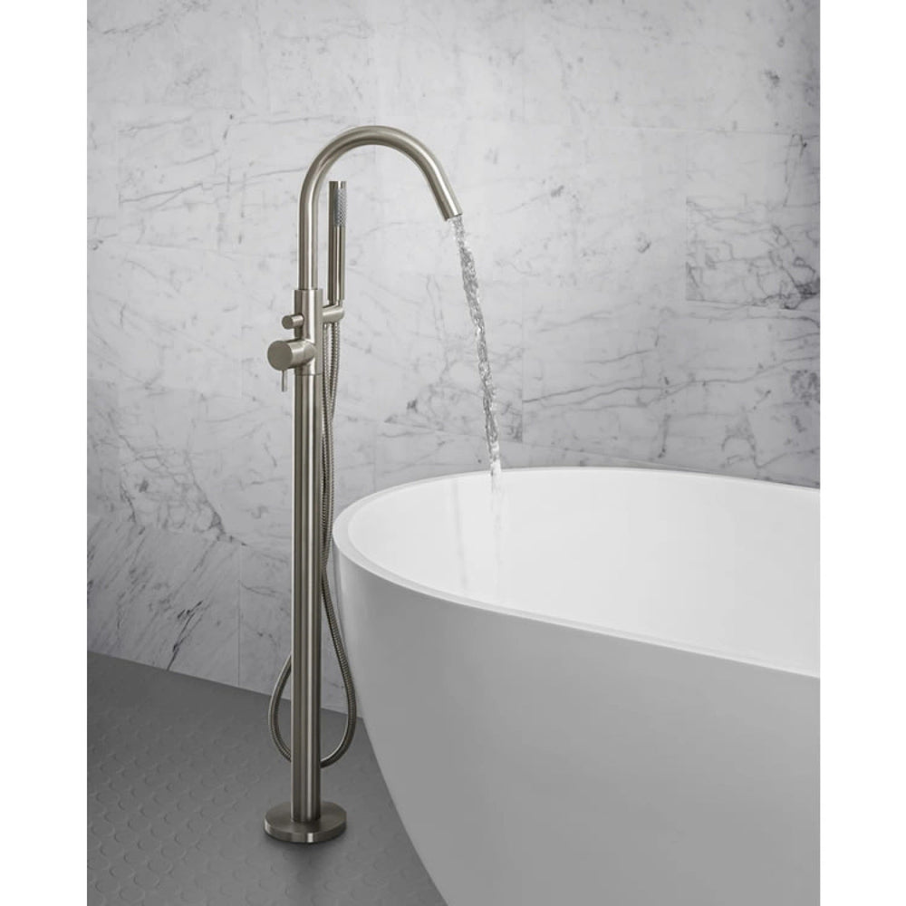 Bath Taps | Filler & Mixer Taps | Empress Bathrooms