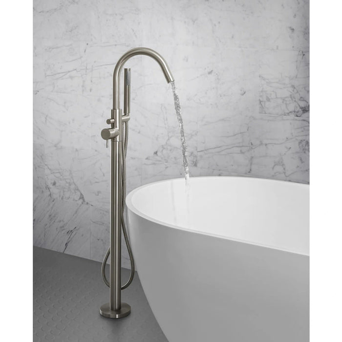 Bath Taps | Filler & Mixer Taps | Empress Bathrooms