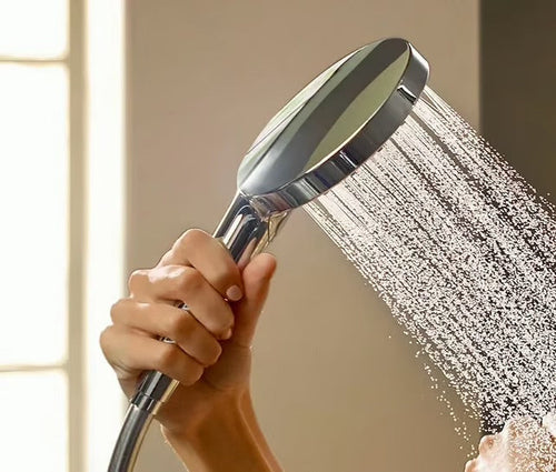 Shower Handsets | Handheld Shower Heads | Empress Bathrooms – Page 3